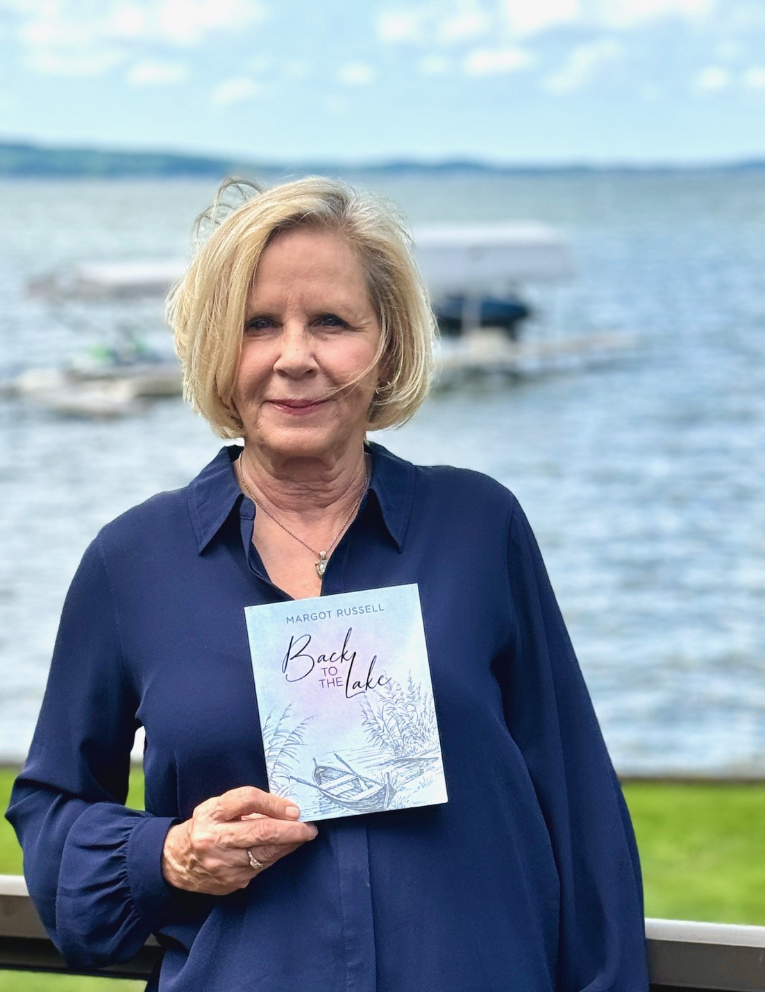 Columnist Releases Book Of Collection Of Columns | News, Sports, Jobs ...